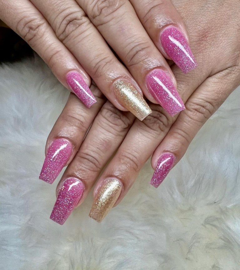 Hanna Nails
