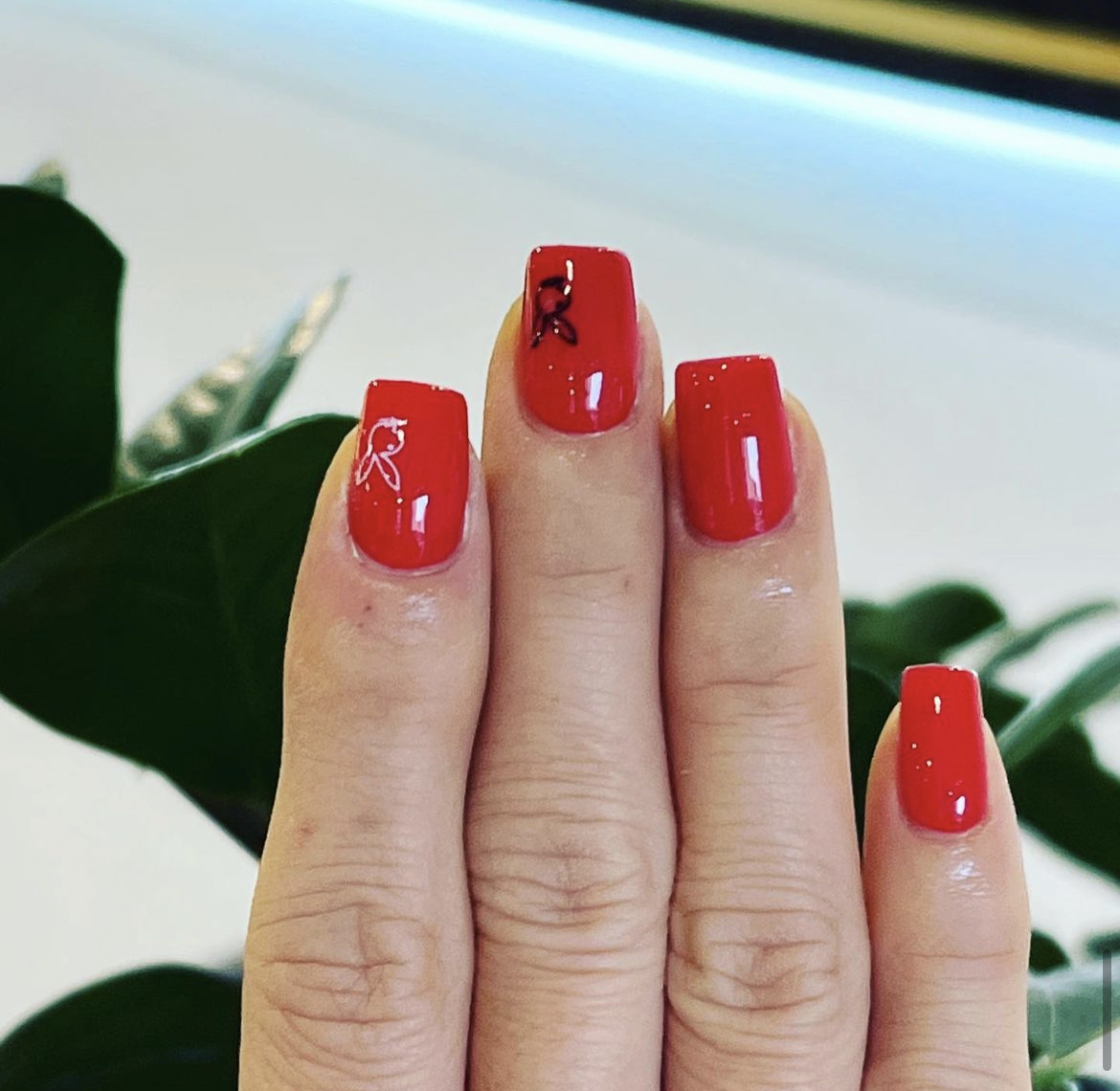 Hanna Nails